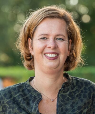 Mensen Maken de Transitie | Contact