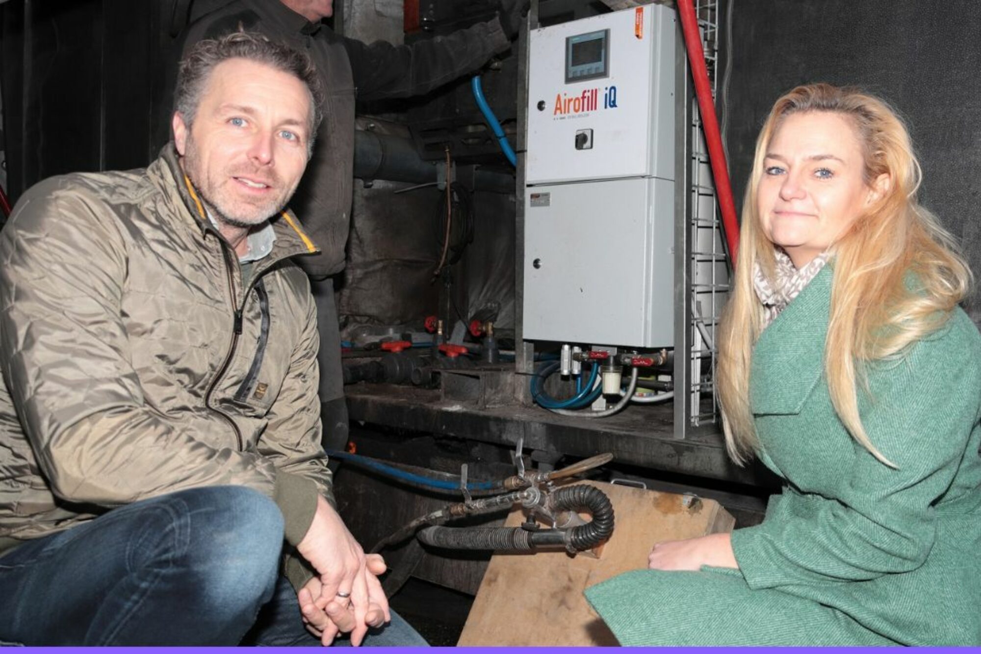 Mensen Maken de Transitie | Natuurvriendelijk isoleren: hoe de provincie Utrecht tot een ...