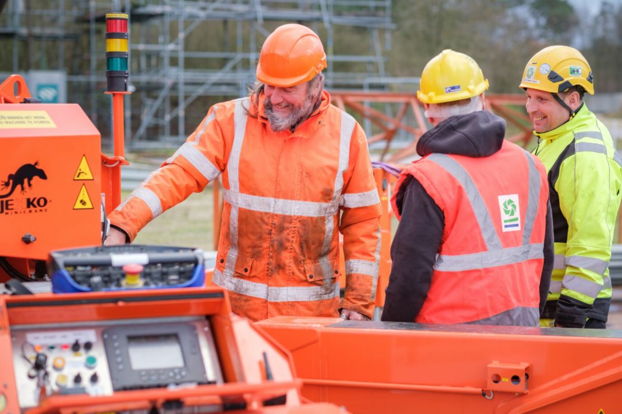 Mensen Maken de Transitie | Toolkit Zij-instroom