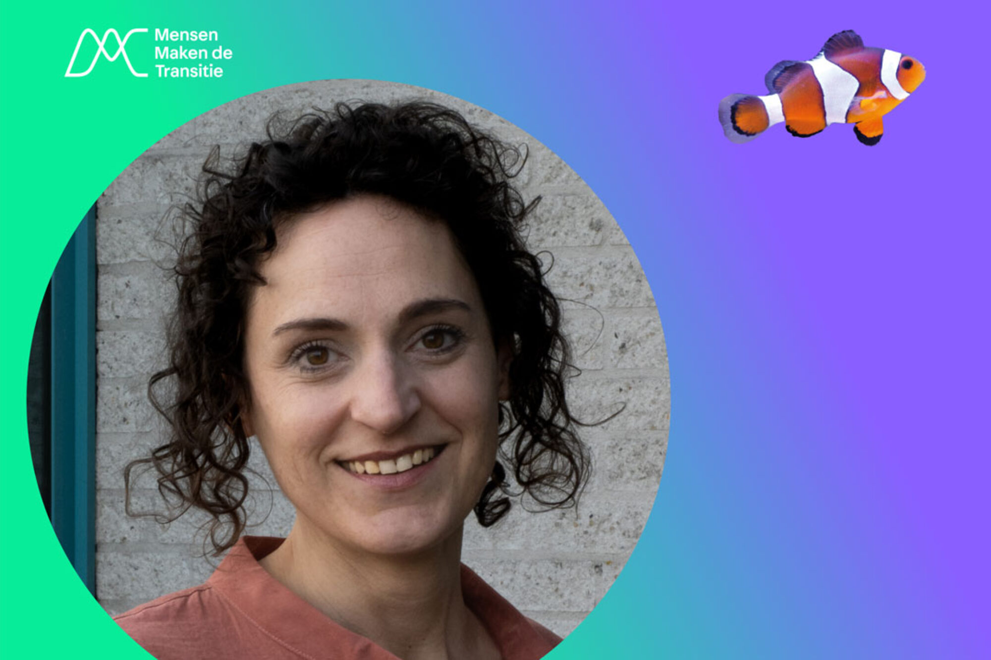 Mensen Maken de Transitie | Webber van de Week #14: Janneke de Cort