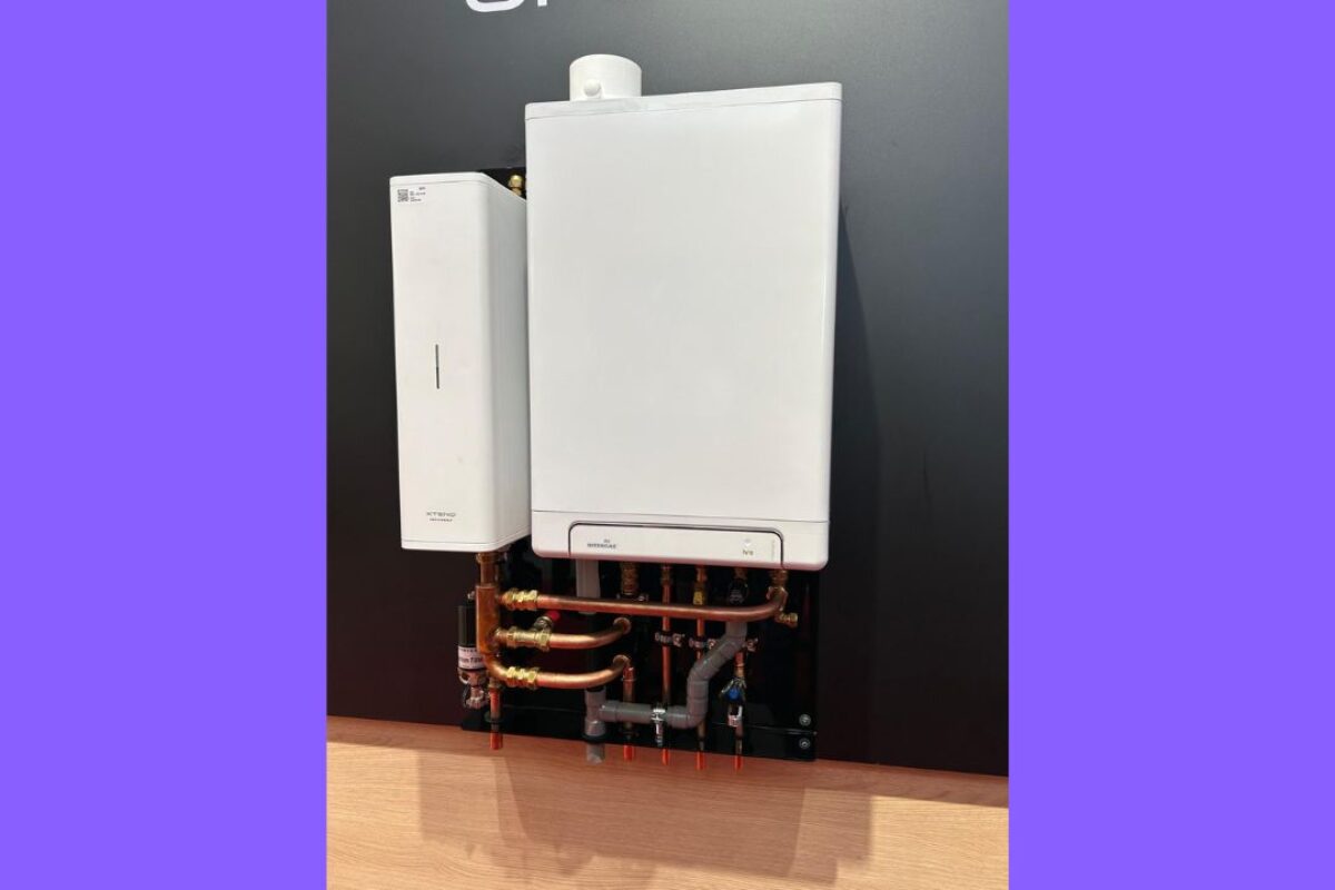 Mensen Maken de Transitie | Innovaties in warmtepompen: drie voorbeelden