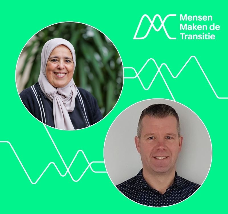 Mensen Maken de Transitie | “We laten liever zien wat werkt” – hoe ...
